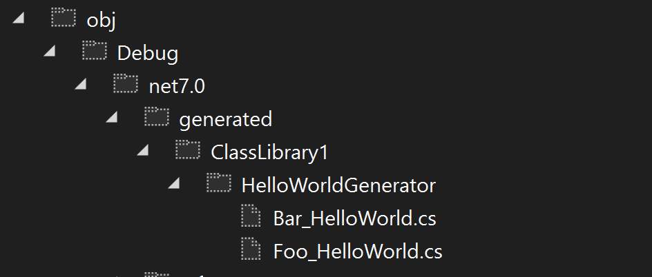Unleashing the power of Source Generators in .NET